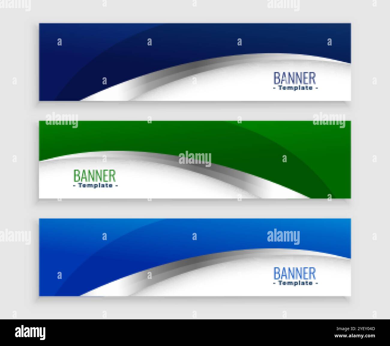 Blue business background moden Stock Vector Images - Alamy