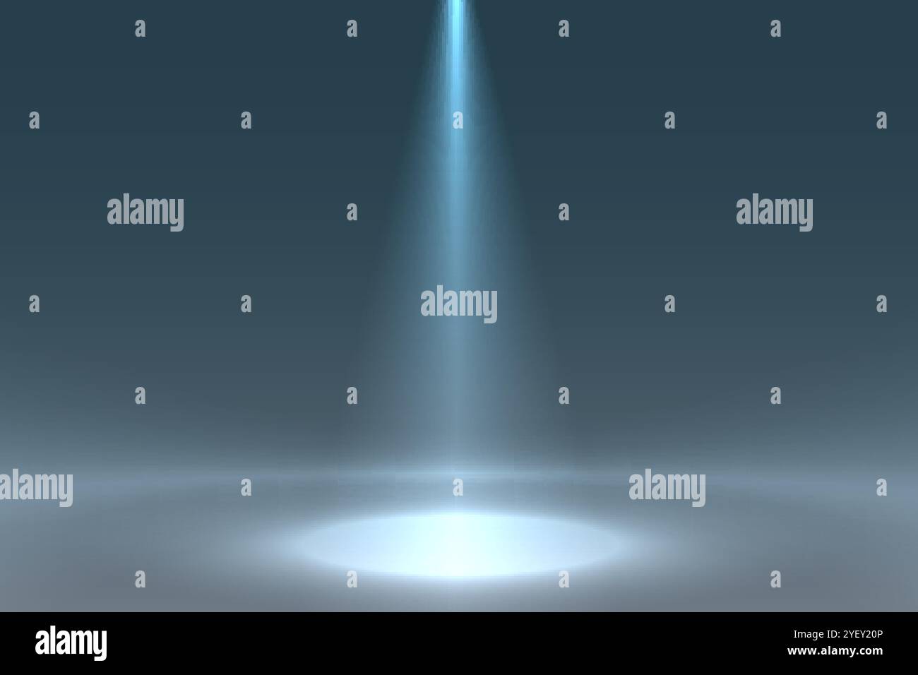 Light rays from spotlight hi-res stock photography and images - Alamy