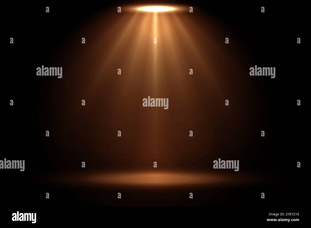 Spotlight effect hi-res stock photography and images - Alamy