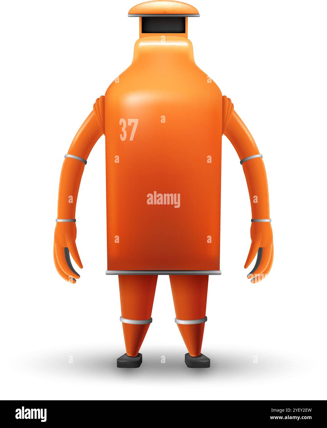 Kettle hero object Cut Out Stock Images & Pictures - Alamy