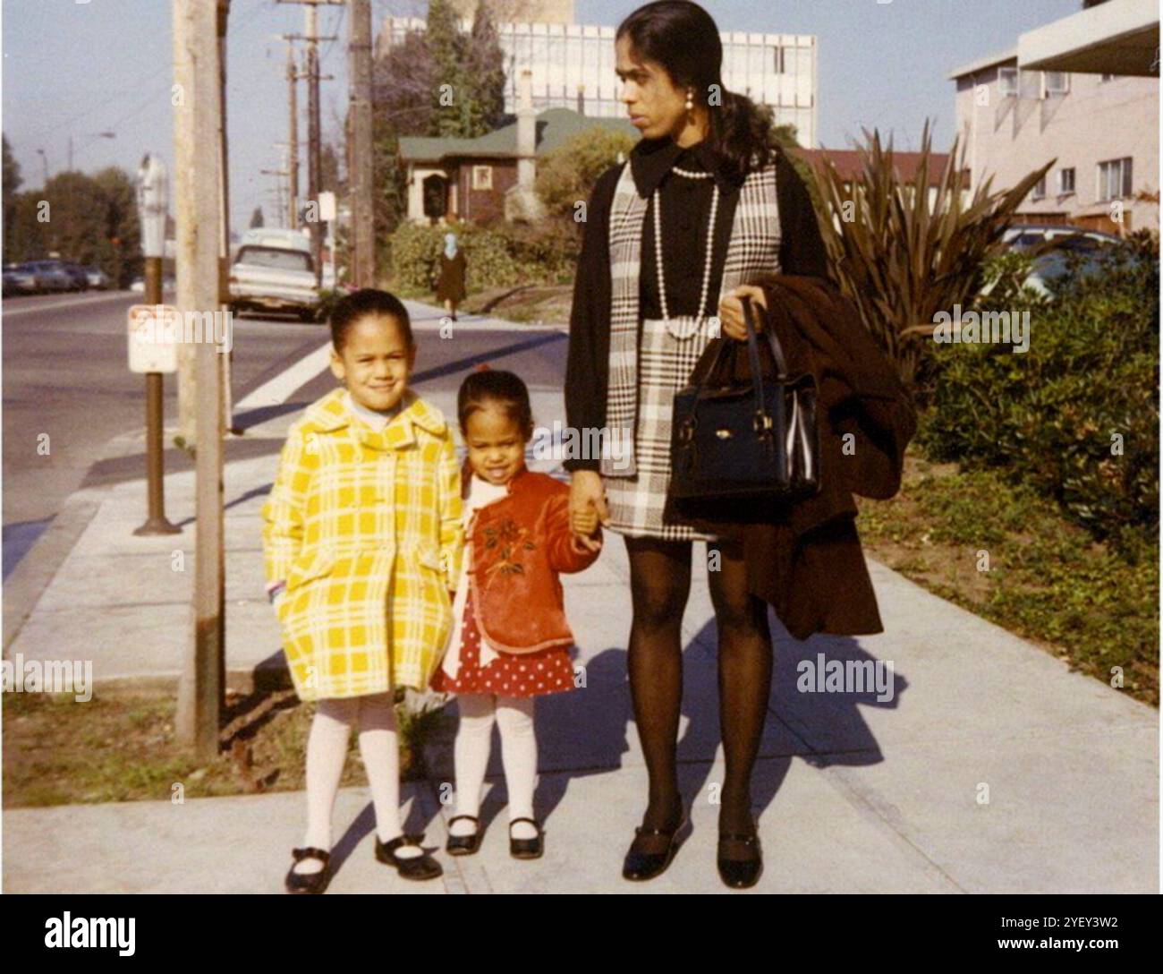 1969 c. , USA : The american politician and attorney KAMALA HARRIS ...