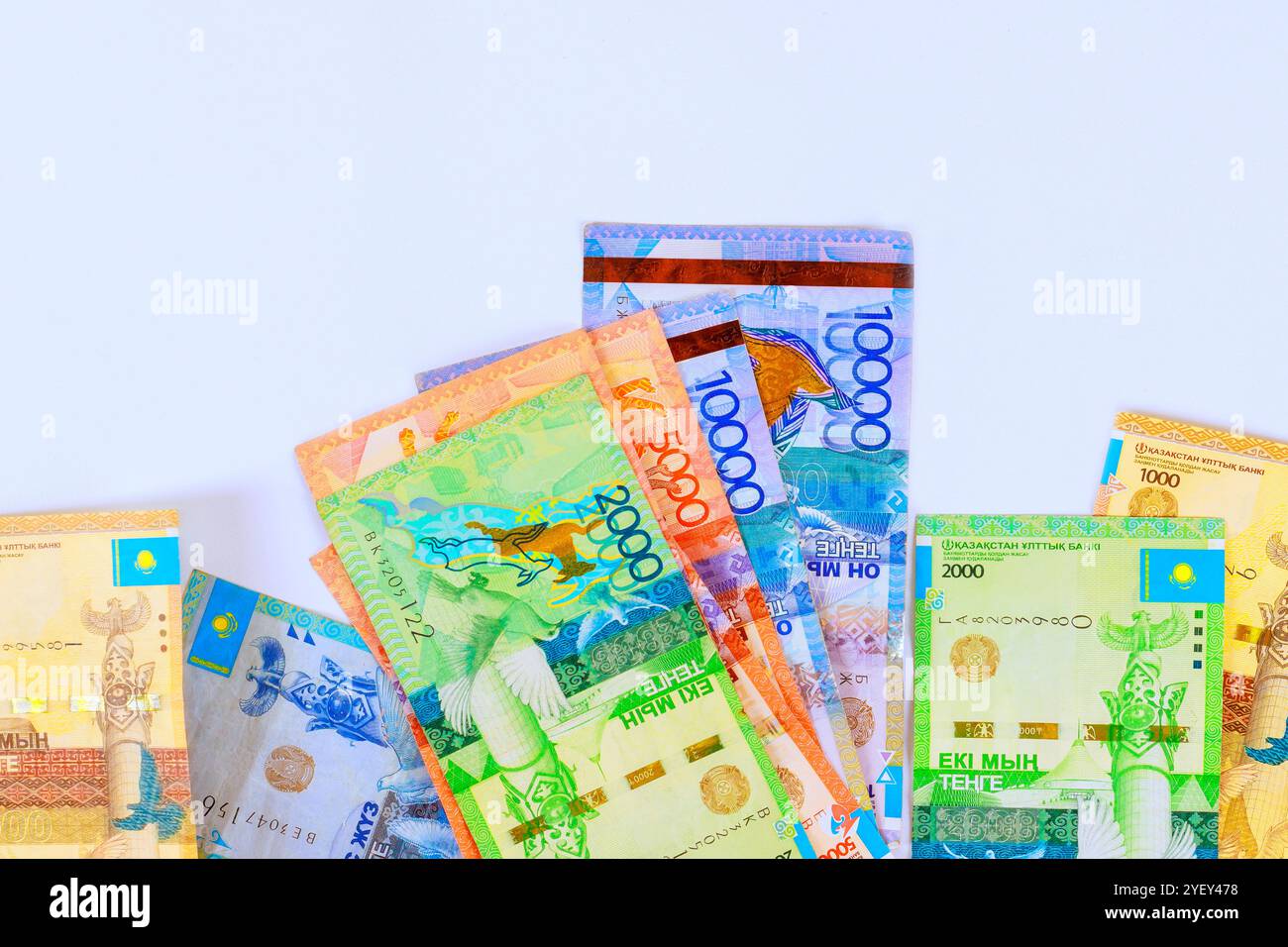 Tenge is national currency of Kazakhstan it comes in various ...