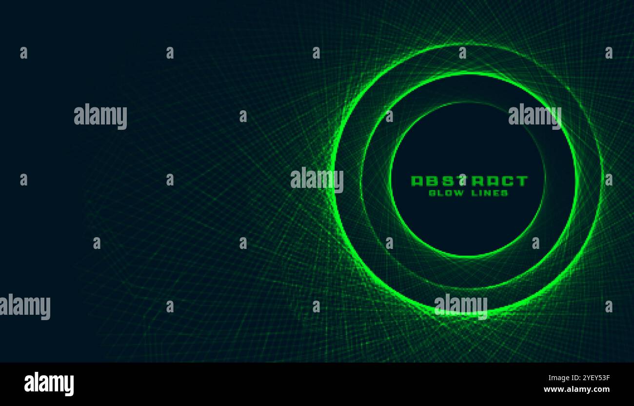 Green plexus Stock Vector Images - Alamy