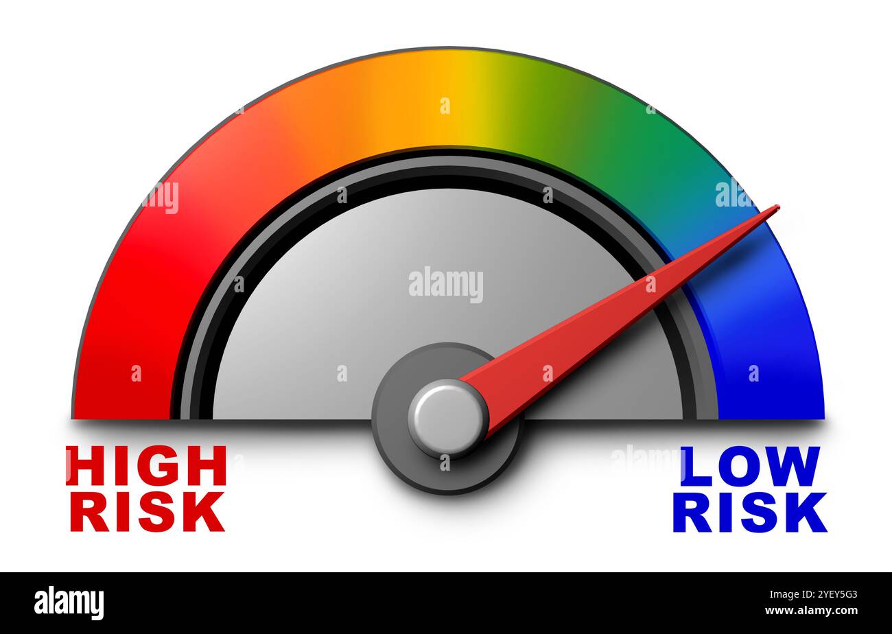 Lower Your Risk and Mitigation or managing risks as a metaphor for security and safeguarding as ...