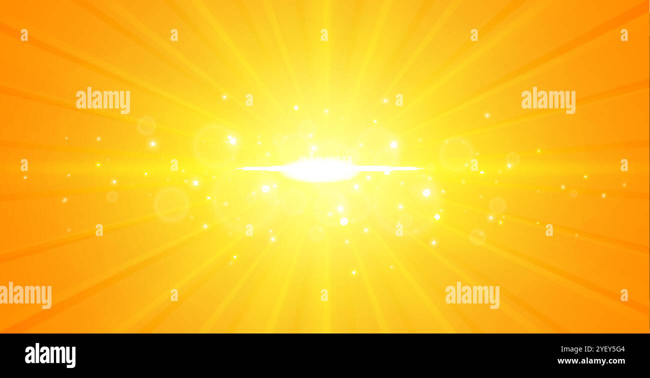 Yellow center lines Stock Vector Images - Alamy