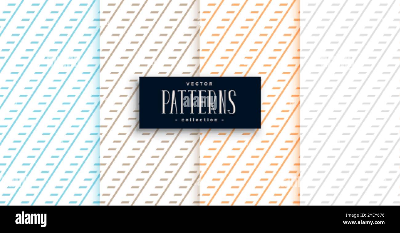 Classic diagonal lines geometric hi-res stock photography and images ...