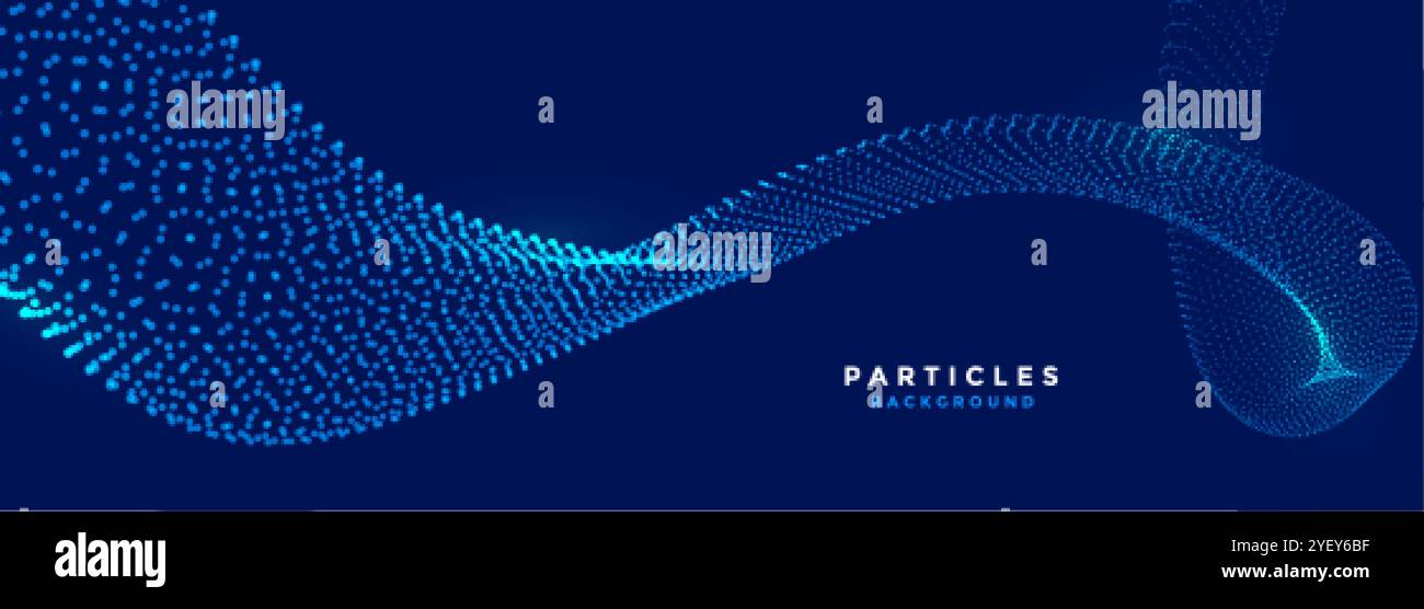 Flowing banner hi-res stock photography and images - Alamy