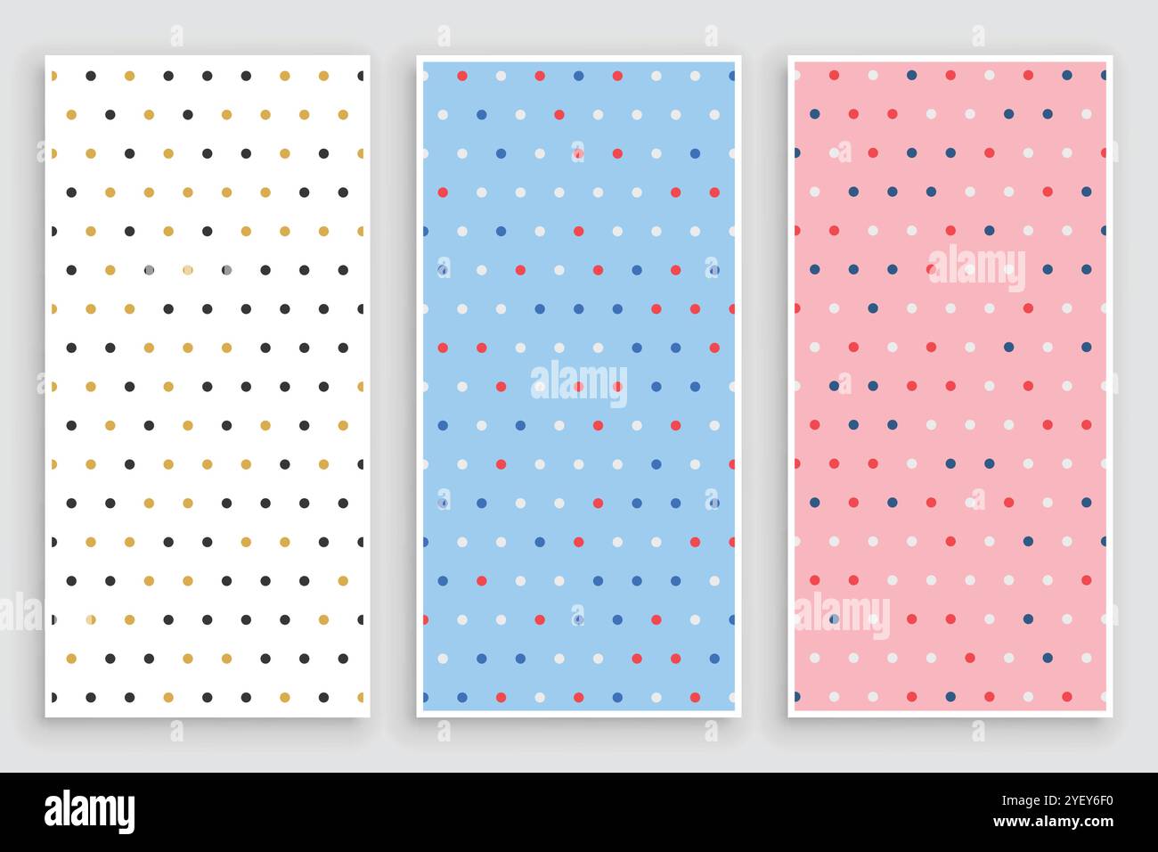 Small circular circle Stock Vector Images - Alamy