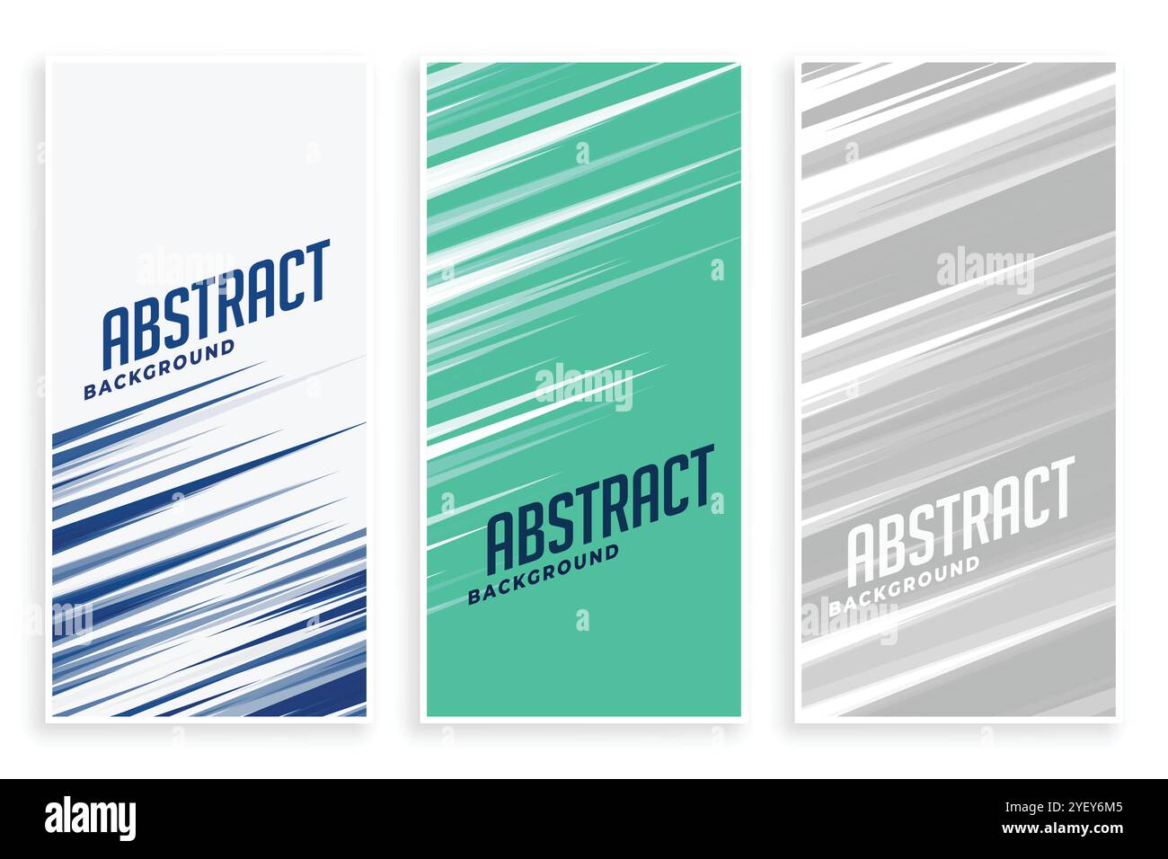 Three vertical lines Cut Out Stock Images & Pictures - Alamy