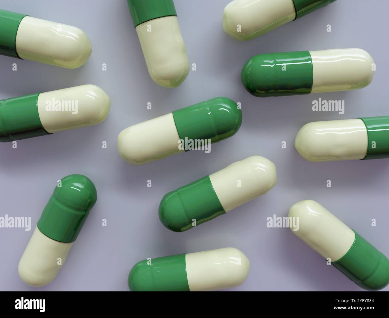 Antidepressant capsule hi-res stock photography and images - Alamy