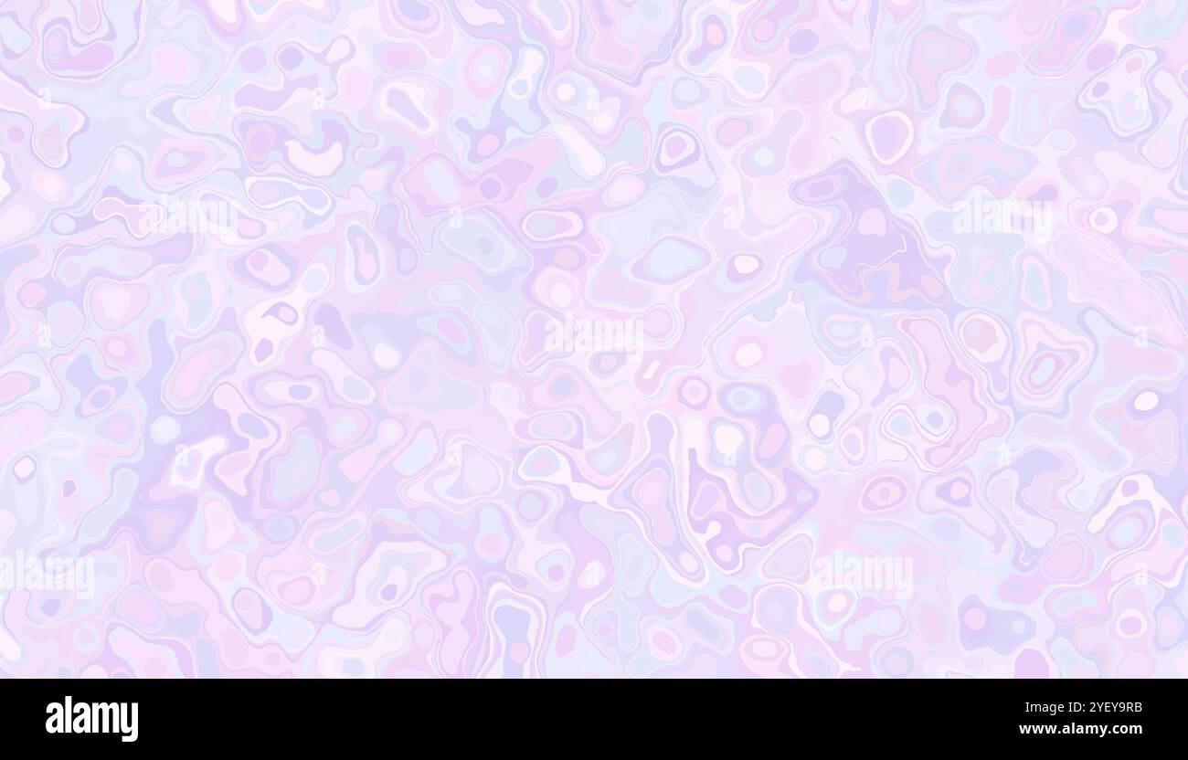 soft colorful fluid curve shapes background design Stock Vector Image ...