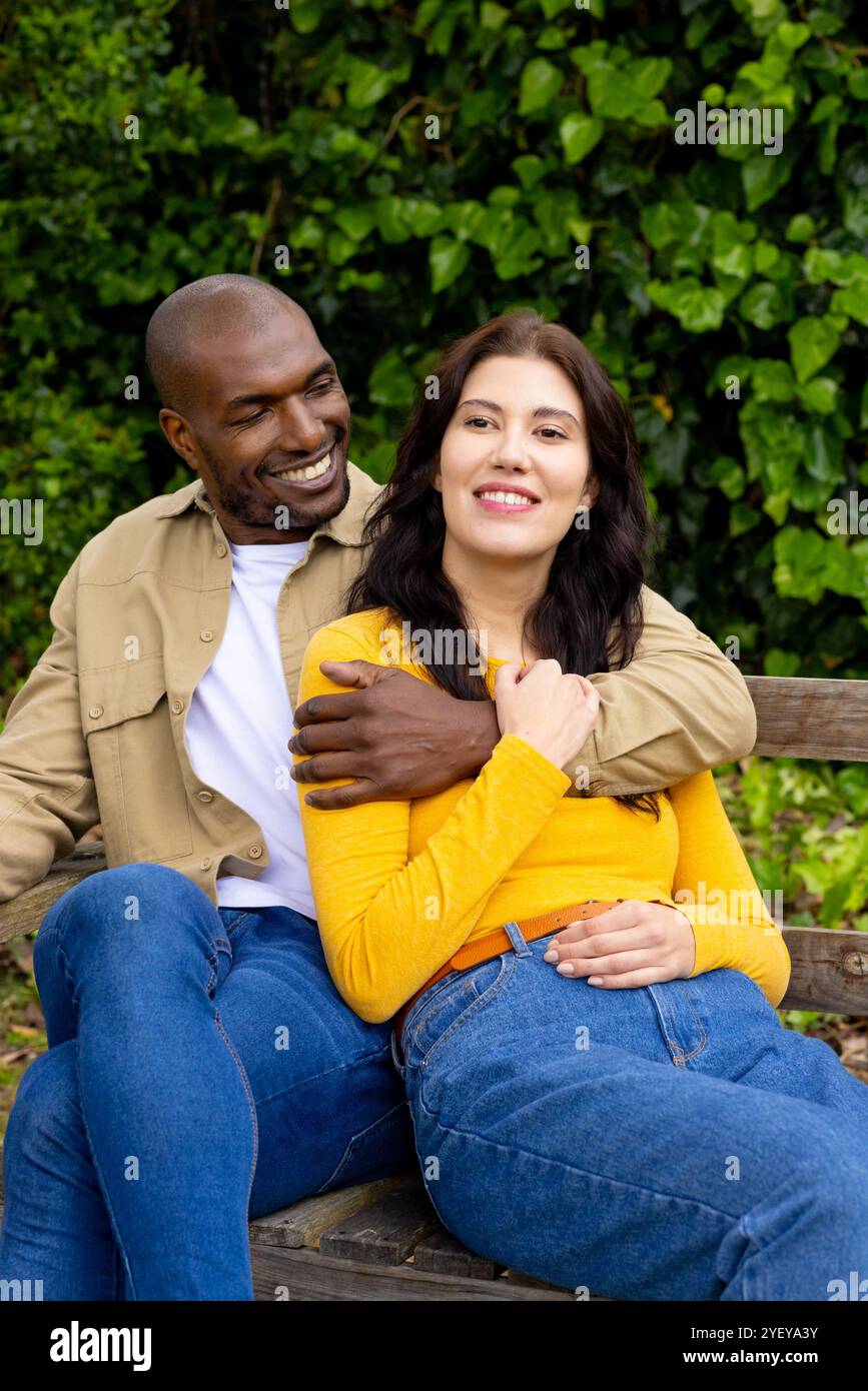 Multiracial faces hi-res stock photography and images - Alamy