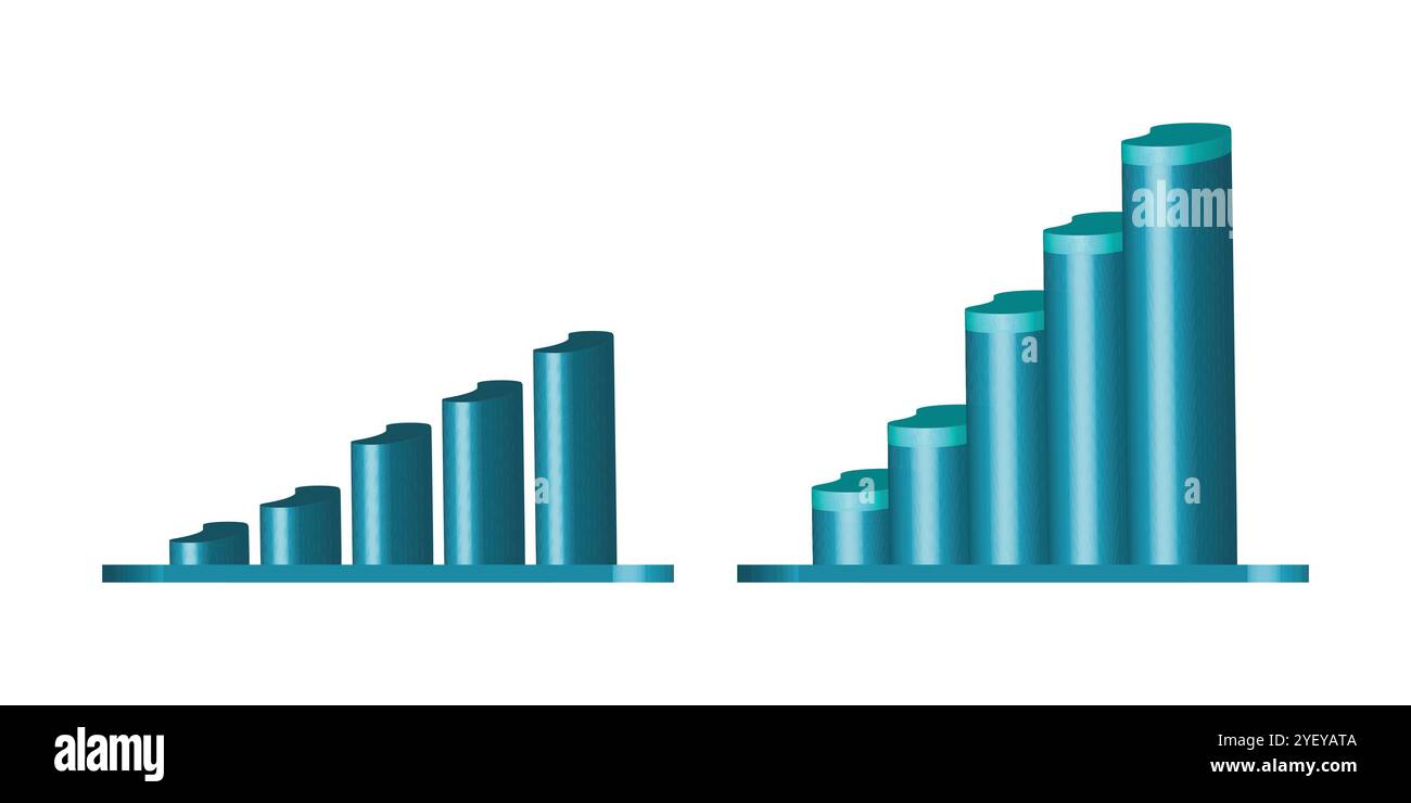 Pictogram chart hi-res stock photography and images - Alamy