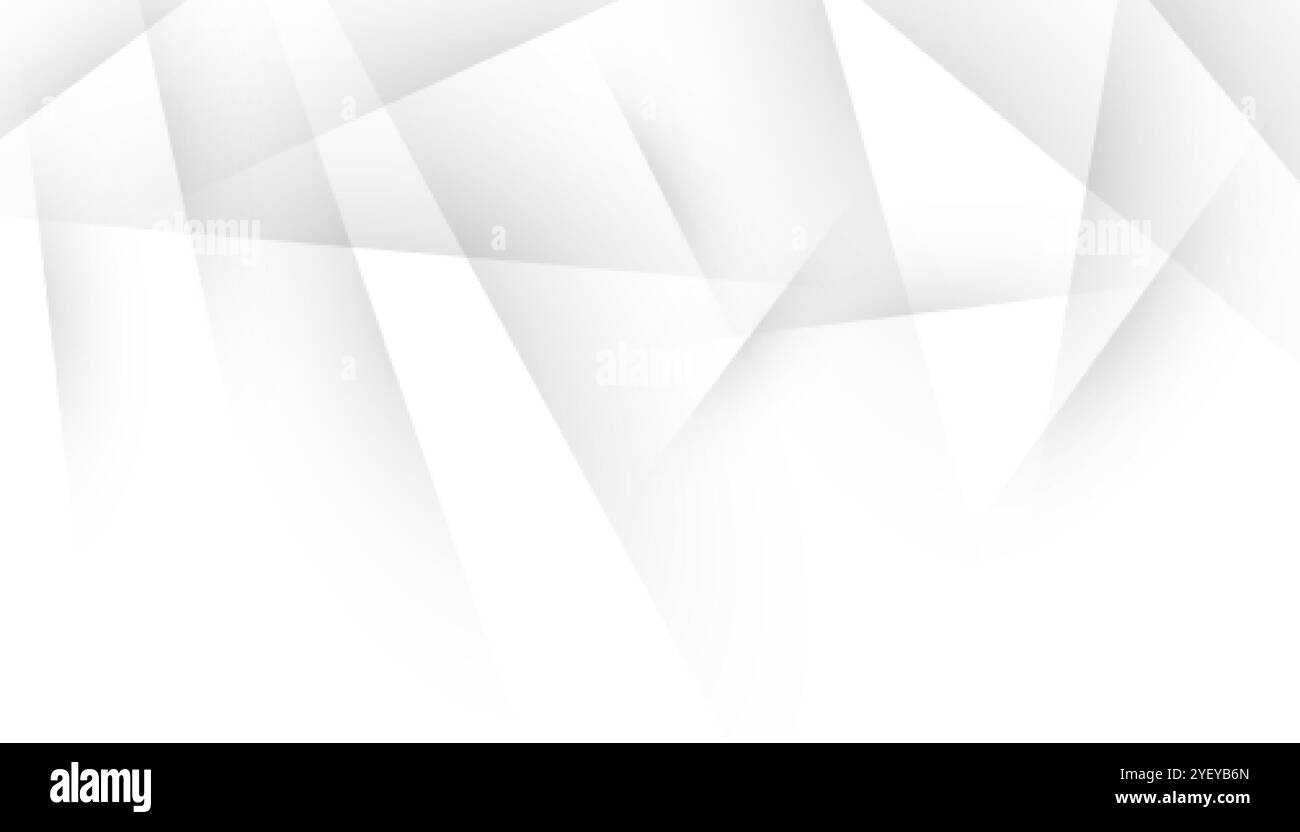 Abstract chaos modern template Cut Out Stock Images & Pictures - Alamy