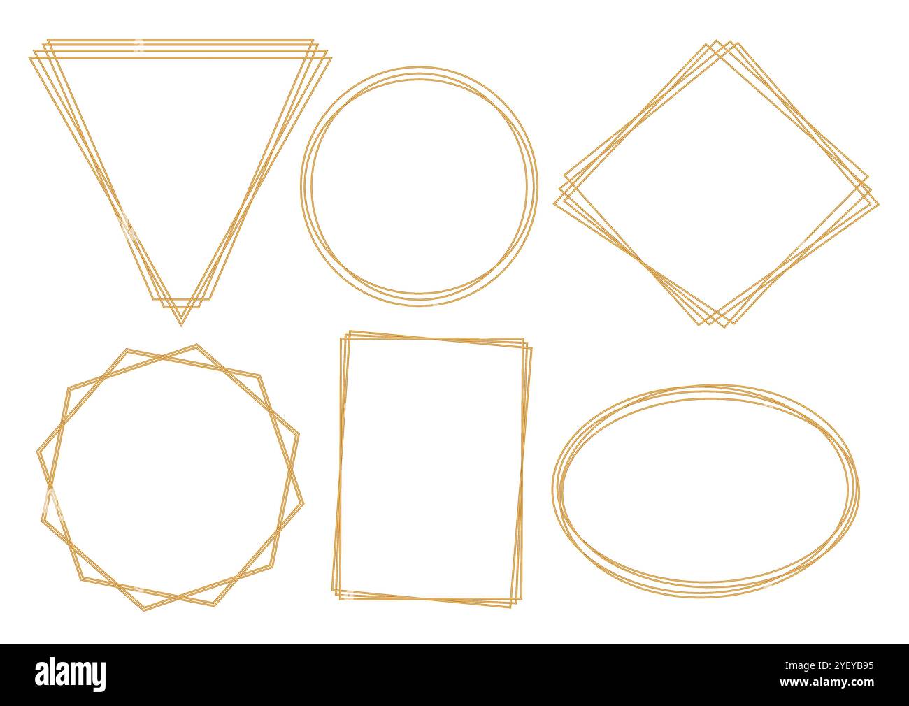 Ellipse hi-res stock photography and images - Alamy