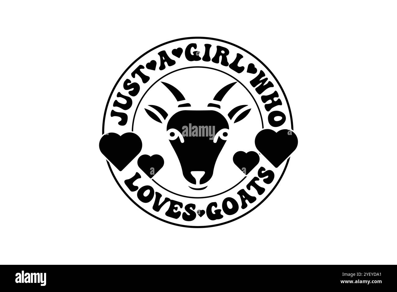 Part text design illustration Black and White Stock Photos & Images - Alamy