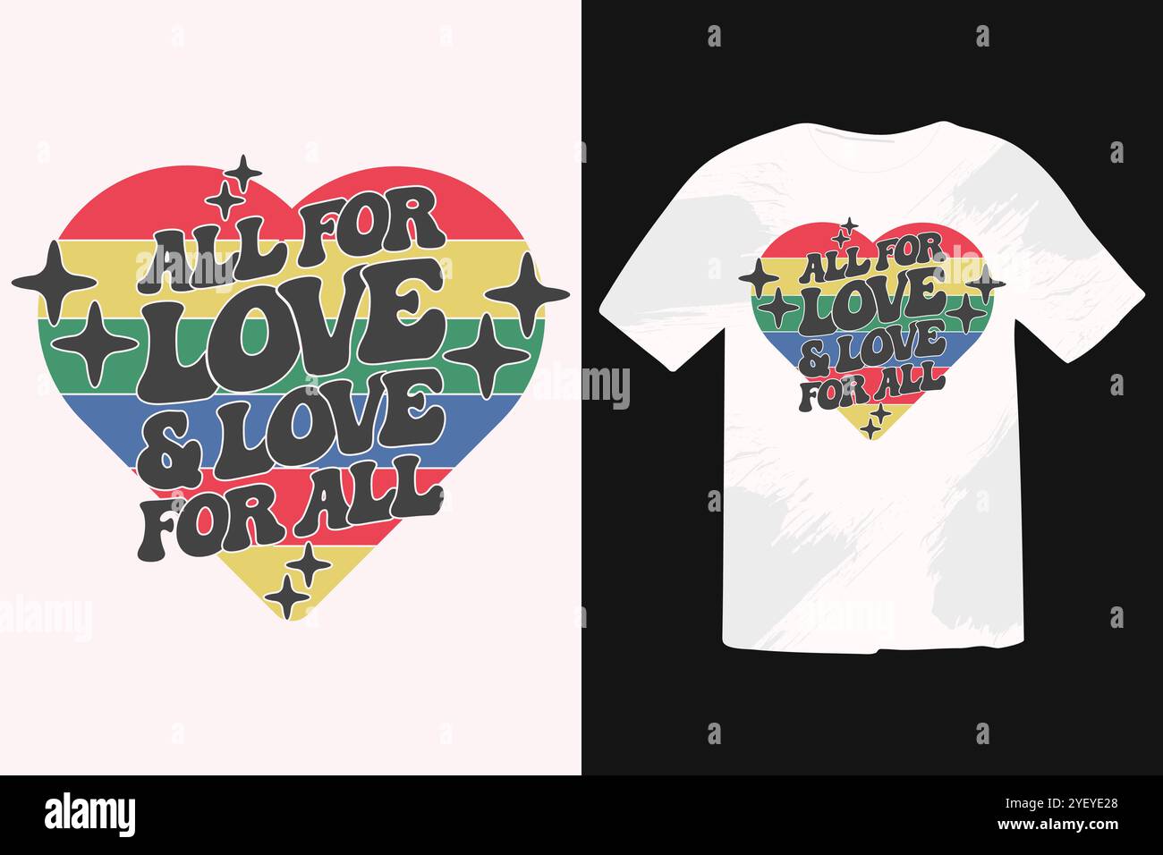 Pride Day SVG Design Stock Vector Image & Art - Alamy