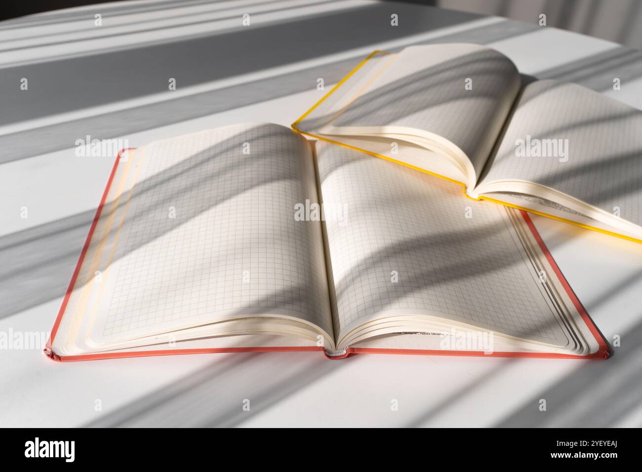 Neat grid layout hi-res stock photography and images - Alamy