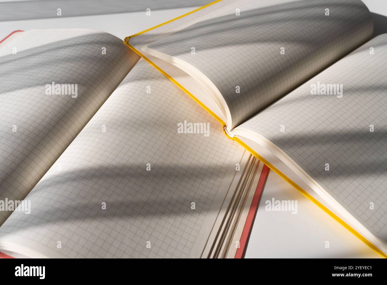 Neat grid layout hi-res stock photography and images - Alamy