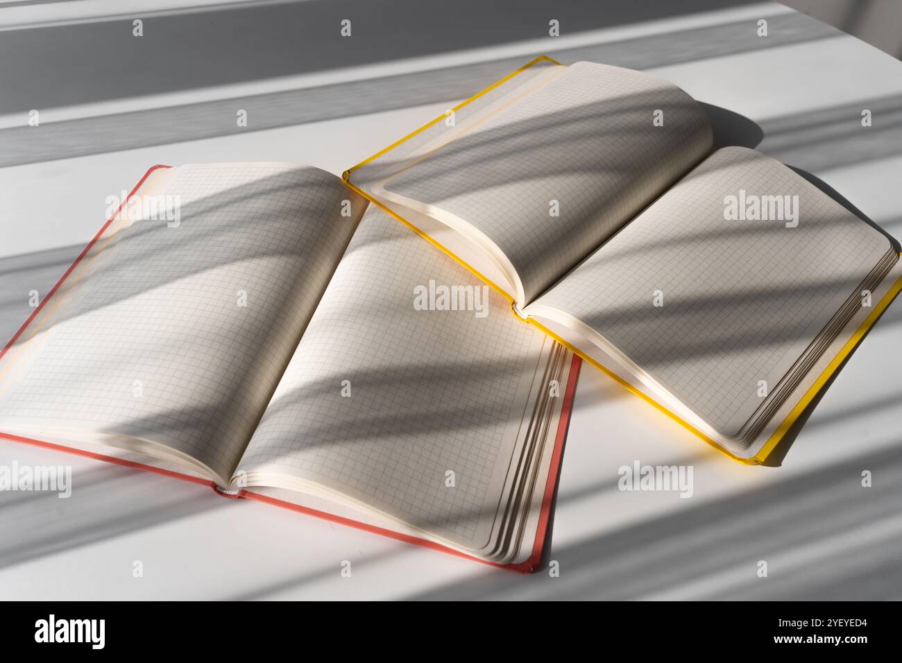 Neat grid layout hi-res stock photography and images - Alamy