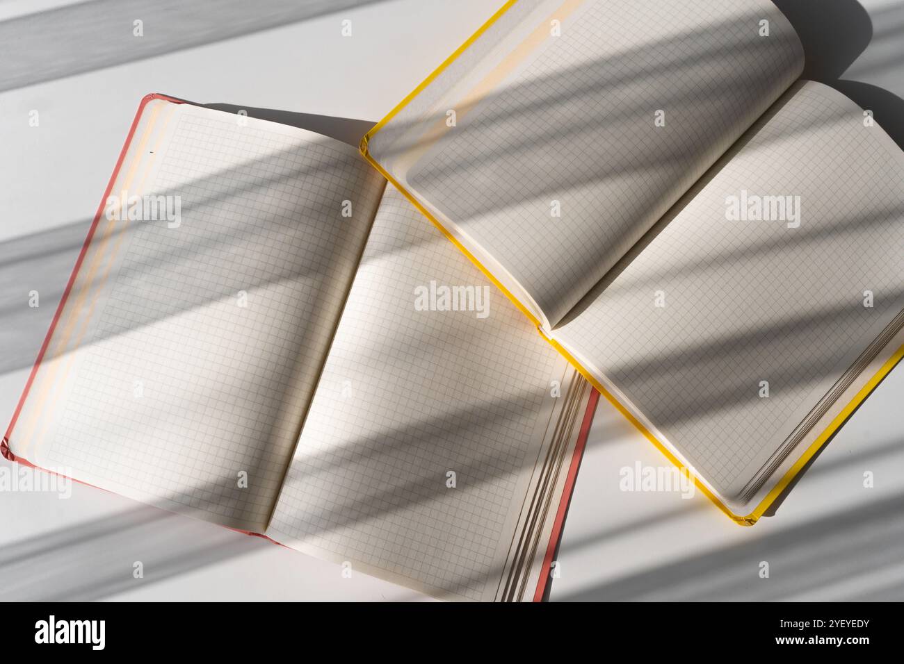 Neat grid layout hi-res stock photography and images - Alamy