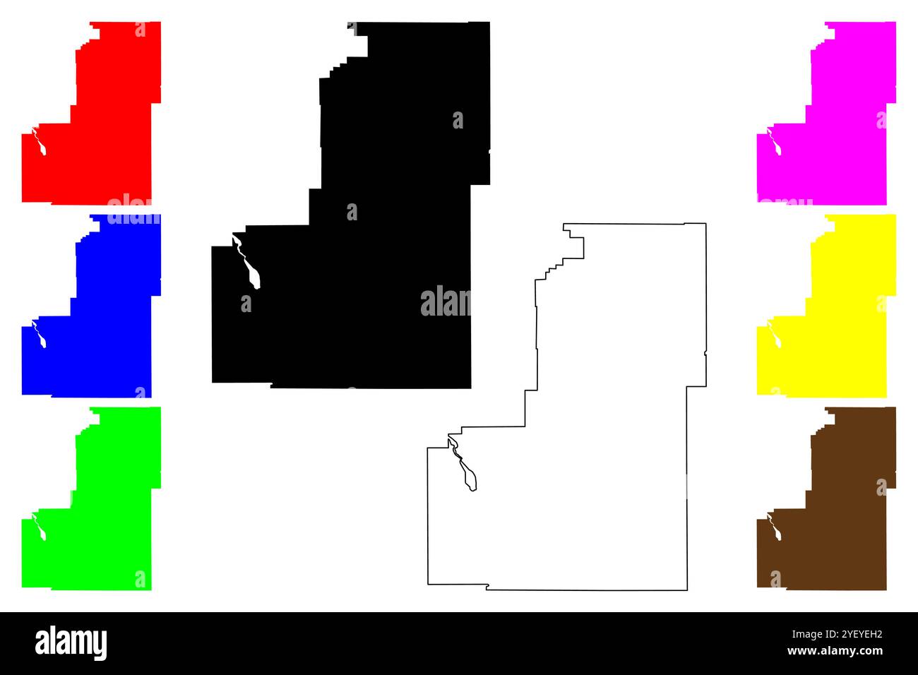Sanpete County, State of Utah (U.S. county, United States of America ...