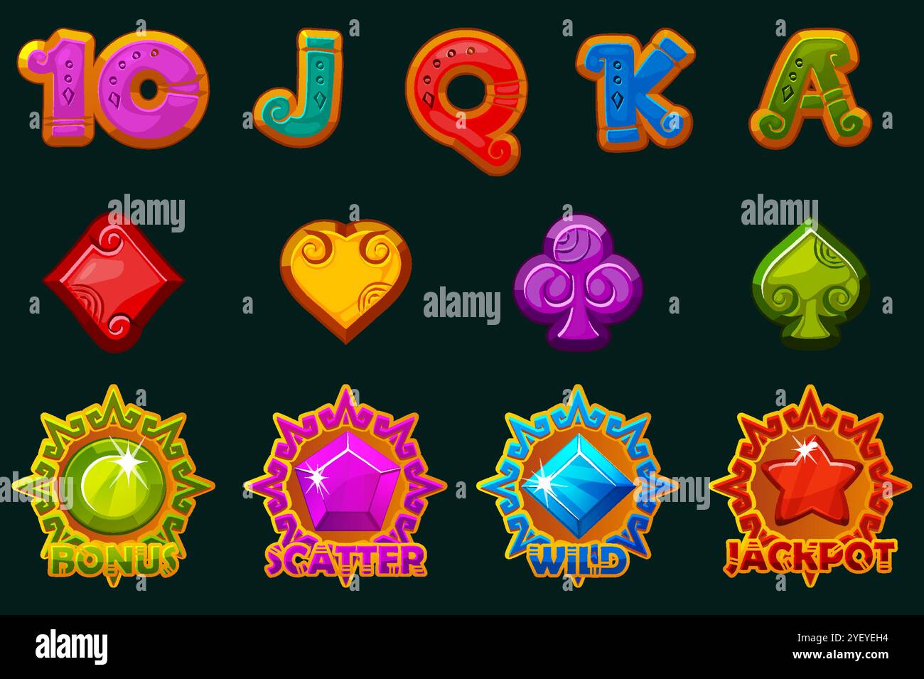 Maya gold disk hi-res stock photography and images - Alamy