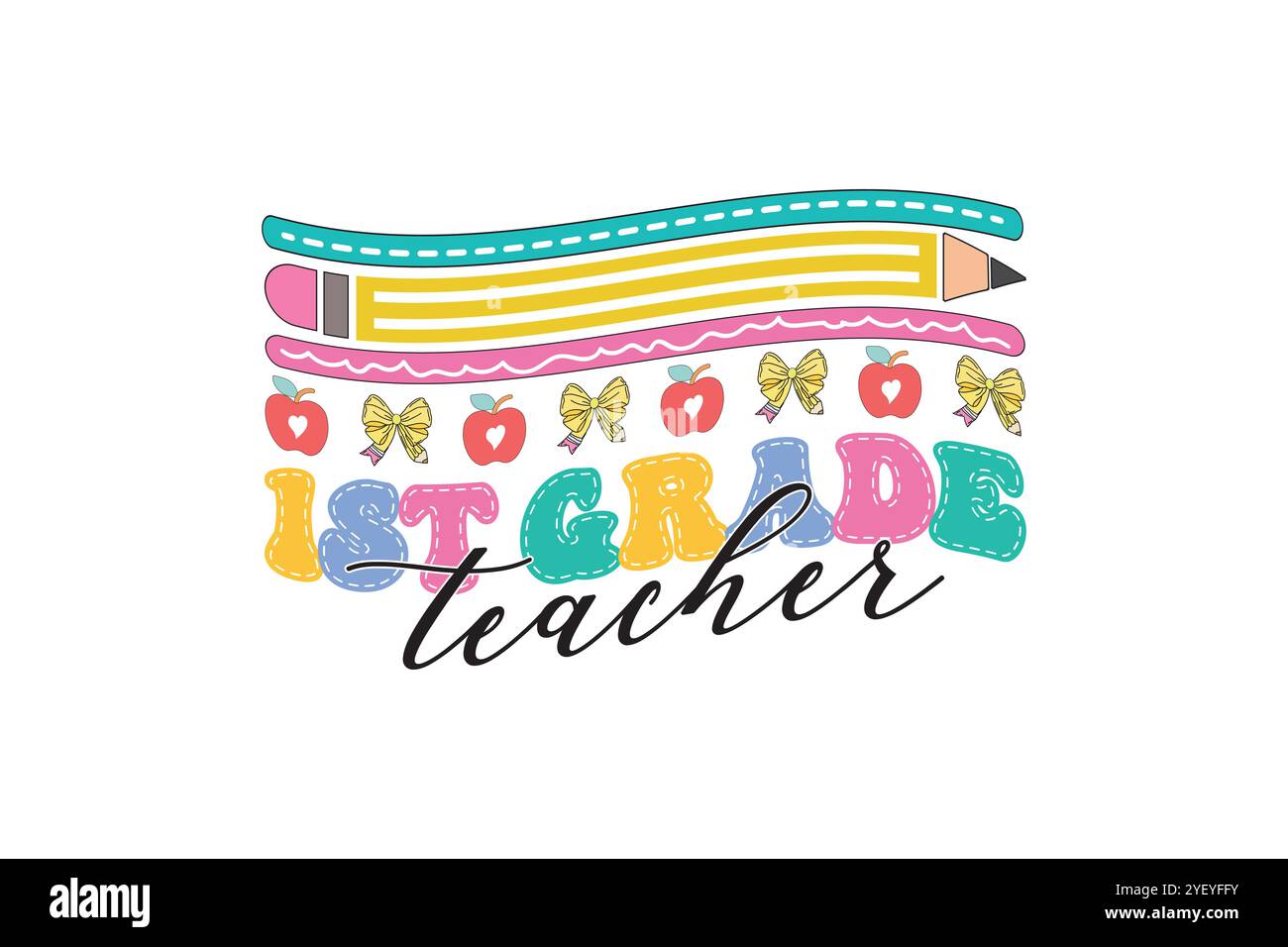 Teacher classroom Stock Vector Images - Alamy