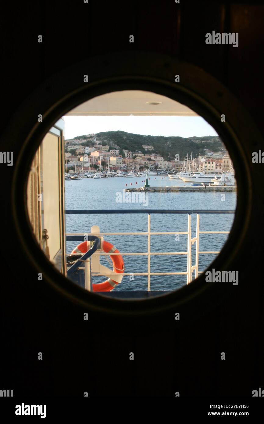 La timone hi-res stock photography and images - Alamy