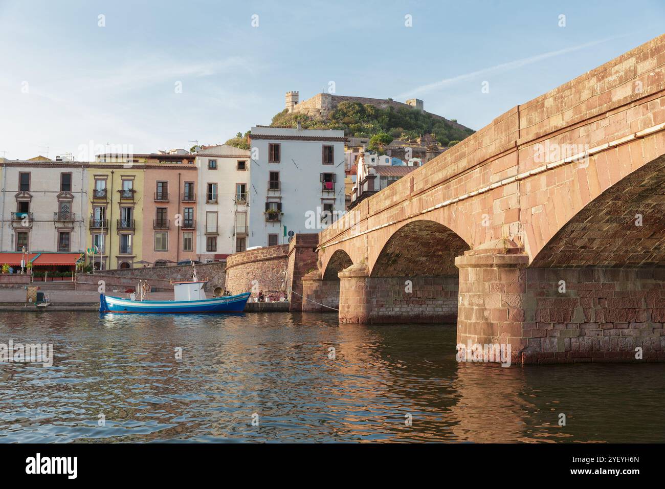 Sardinian visit hi-res stock photography and images - Alamy
