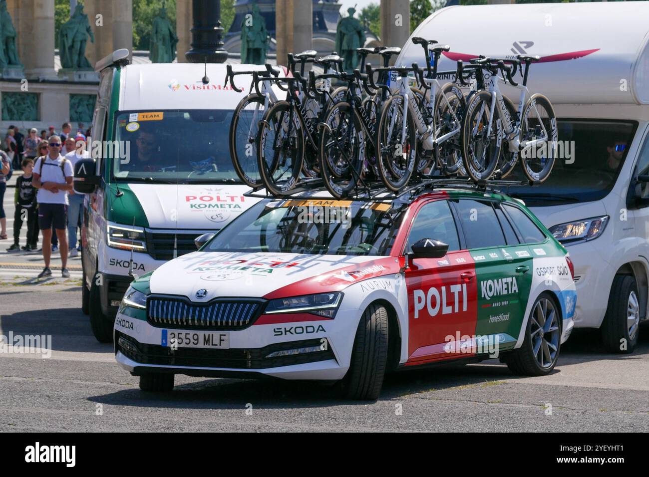 Fiat series of cars hi-res stock photography and images - Alamy