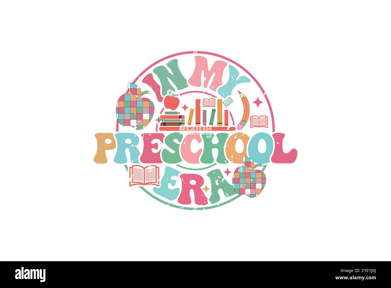 Teacher student silhouette Cut Out Stock Images & Pictures - Alamy