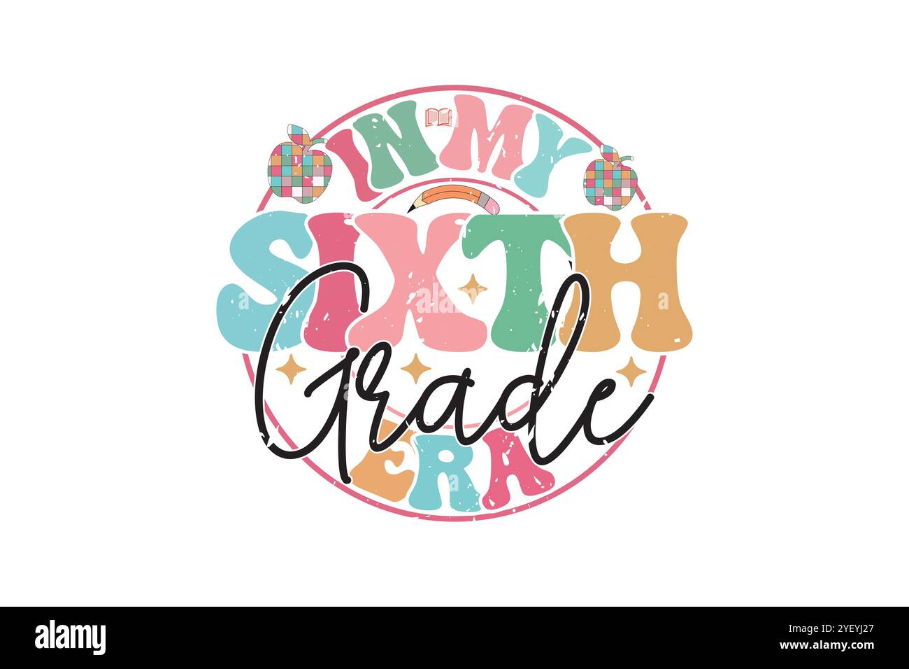 Classroom teacher children hand Cut Out Stock Images & Pictures - Alamy