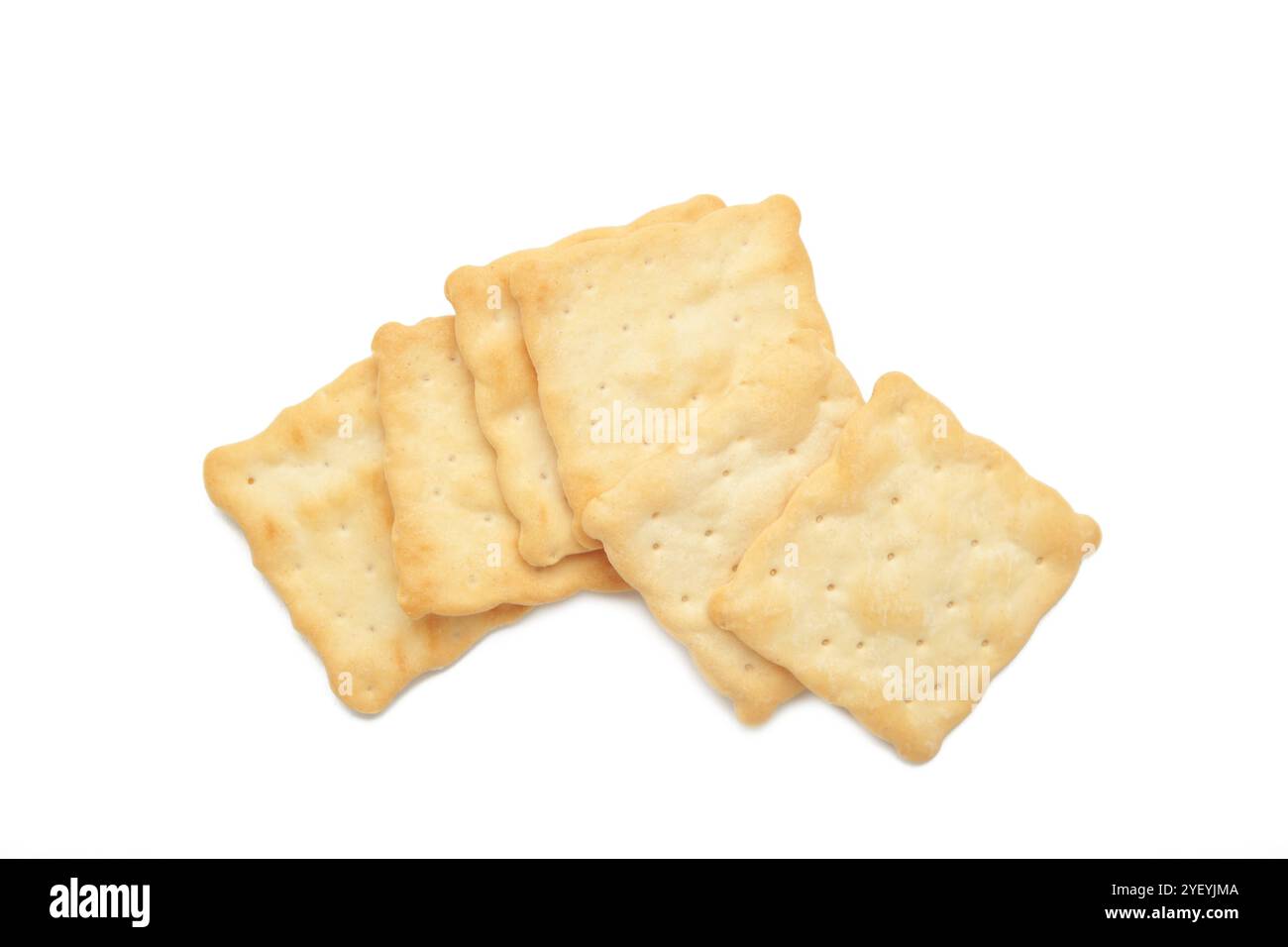 Many delicious crackers on hi-res stock photography and images - Alamy