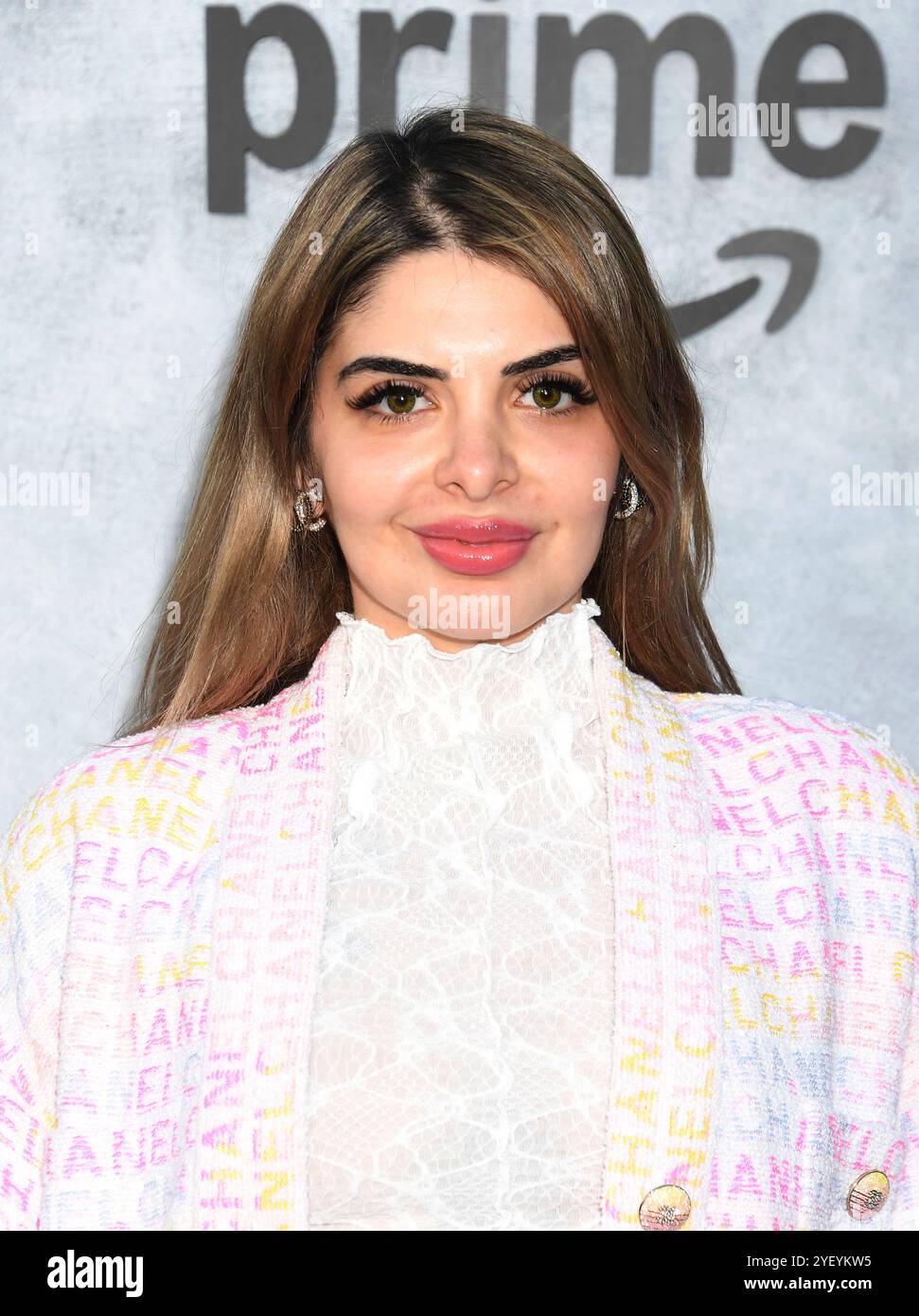 Alyssa brook lee hi-res stock photography and images - Alamy