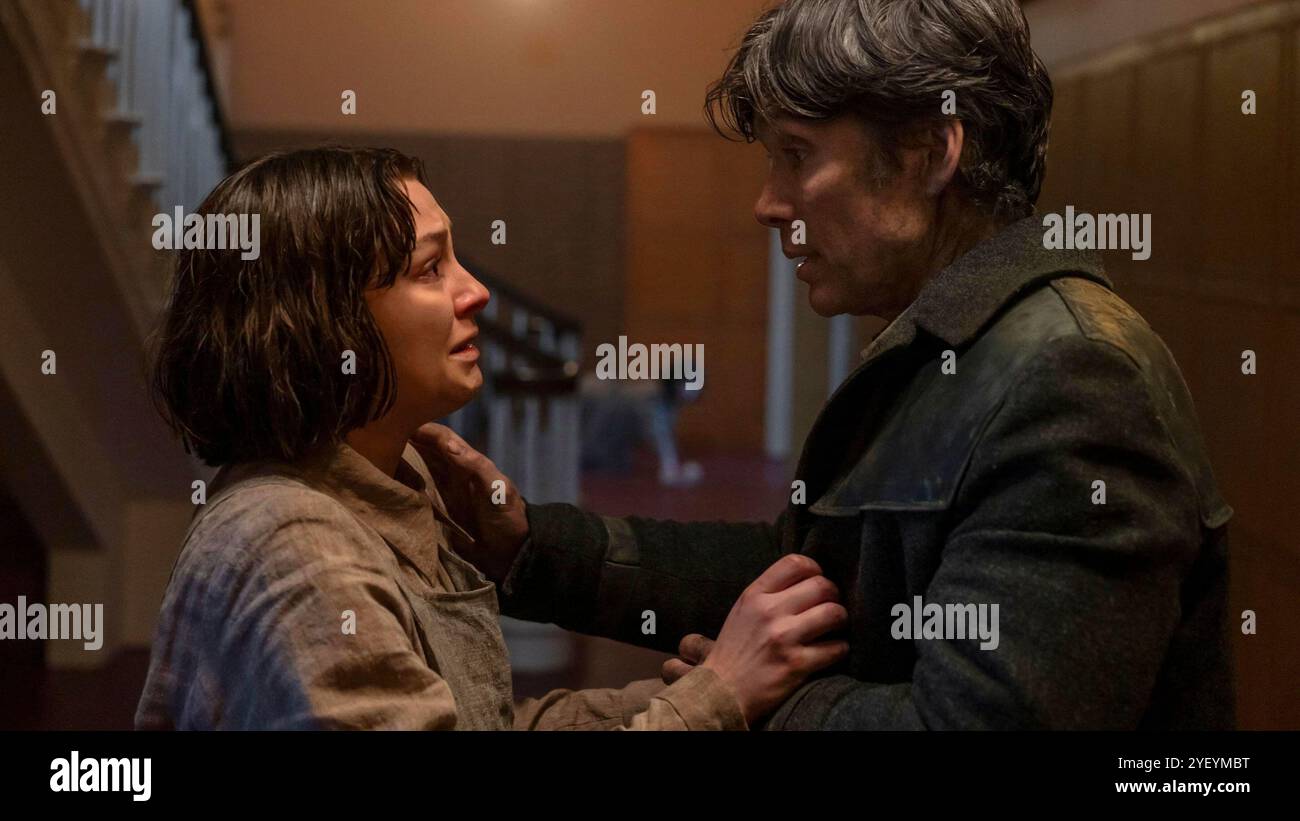 Abby fitz hi-res stock photography and images - Alamy