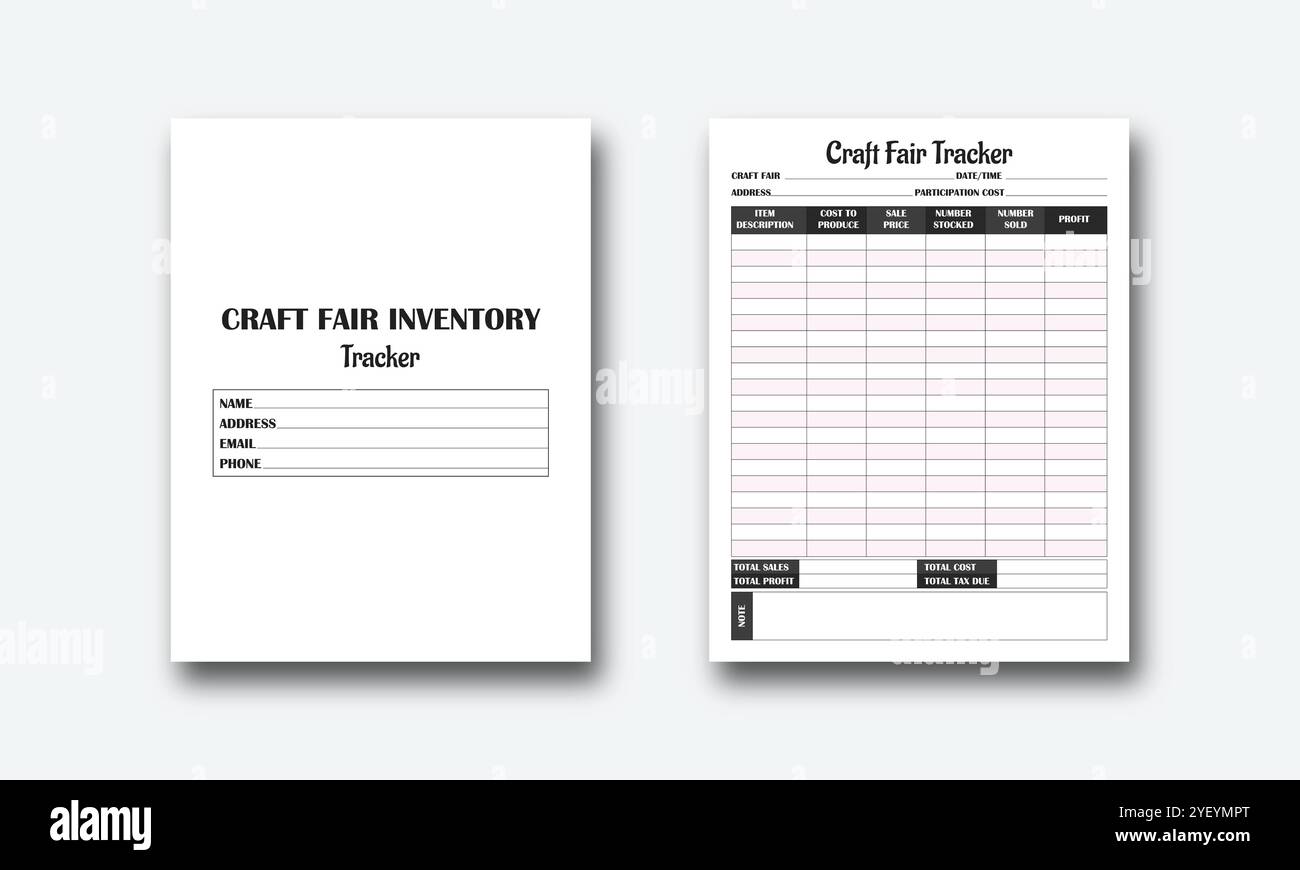 Maintenance log book hi-res stock photography and images - Alamy