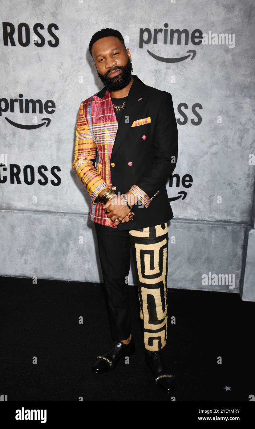 Johnny ray gill hi-res stock photography and images - Alamy