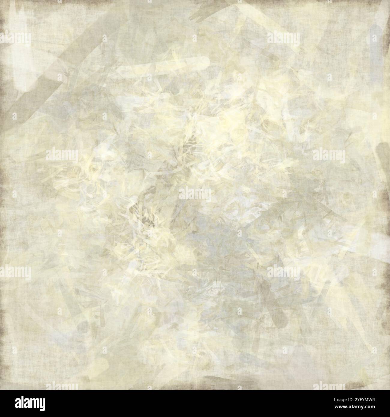 Beige abstract painting hi-res stock photography and images - Alamy