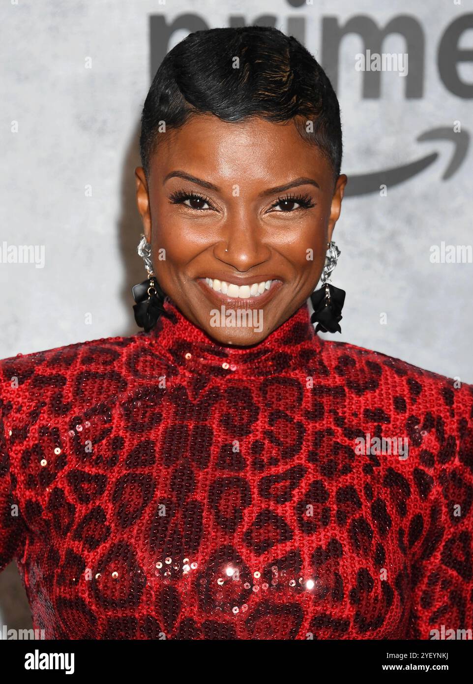Samantha walkes hi-res stock photography and images - Alamy