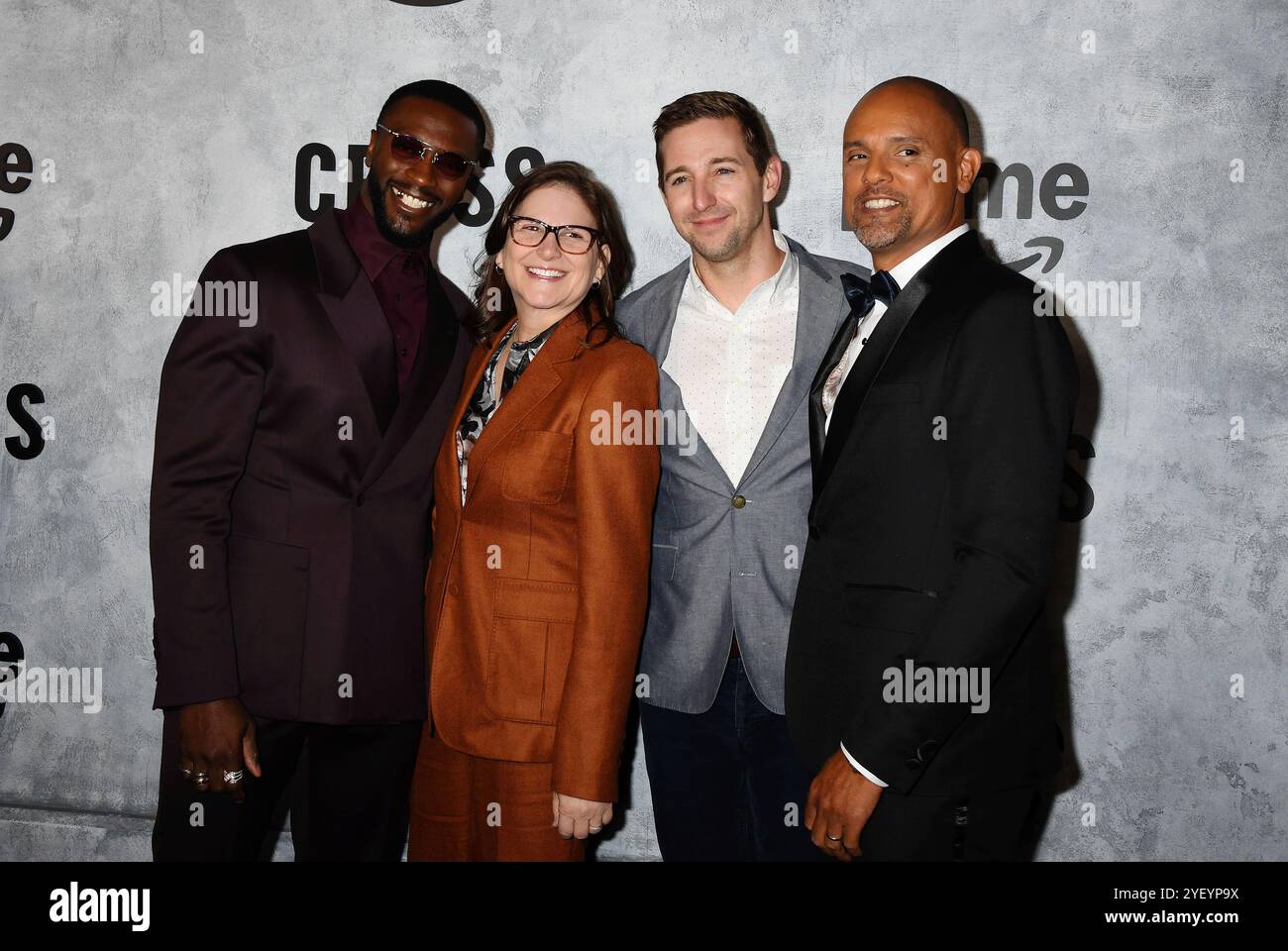 Matt thunell hi-res stock photography and images - Alamy