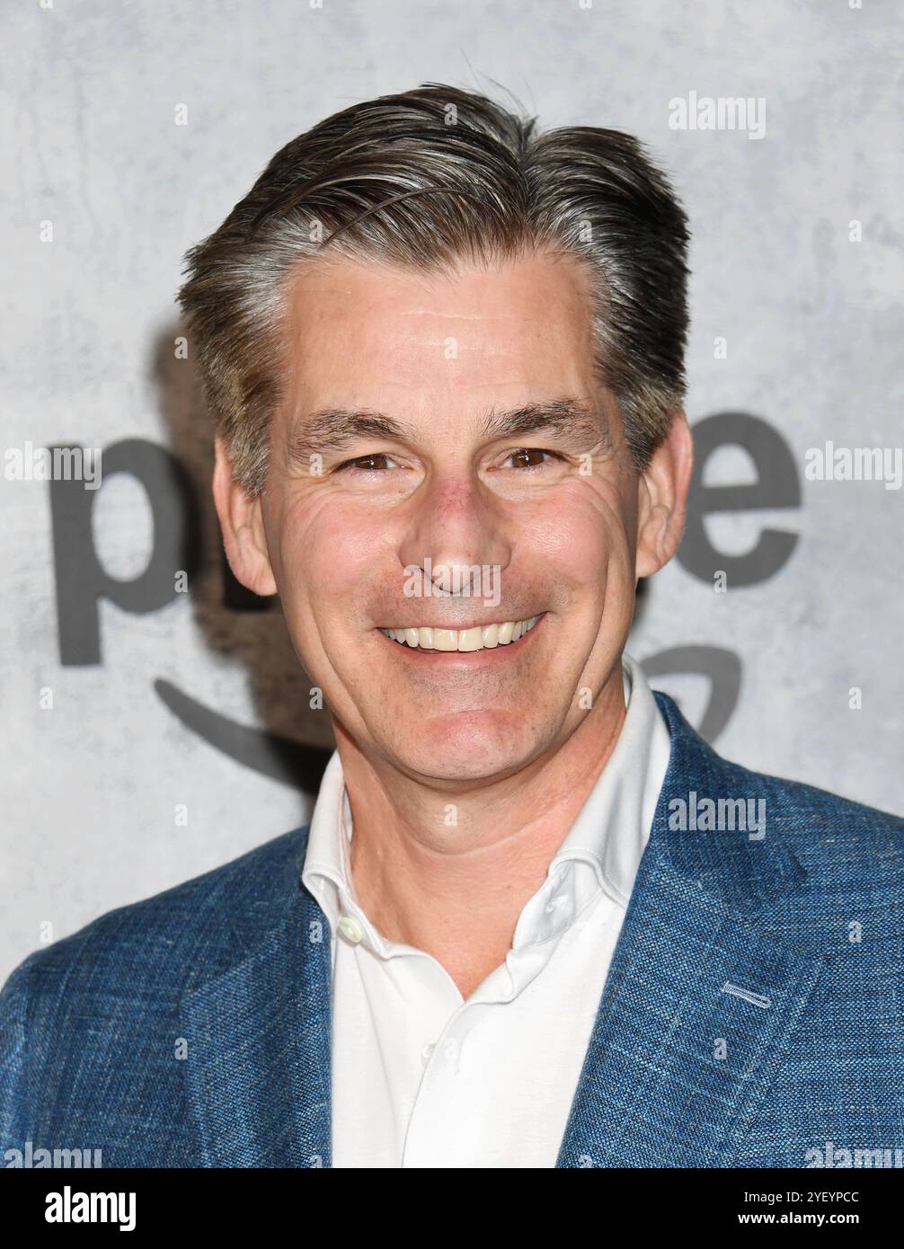 Head of amazon and mgm studios hi-res stock photography and images - Alamy