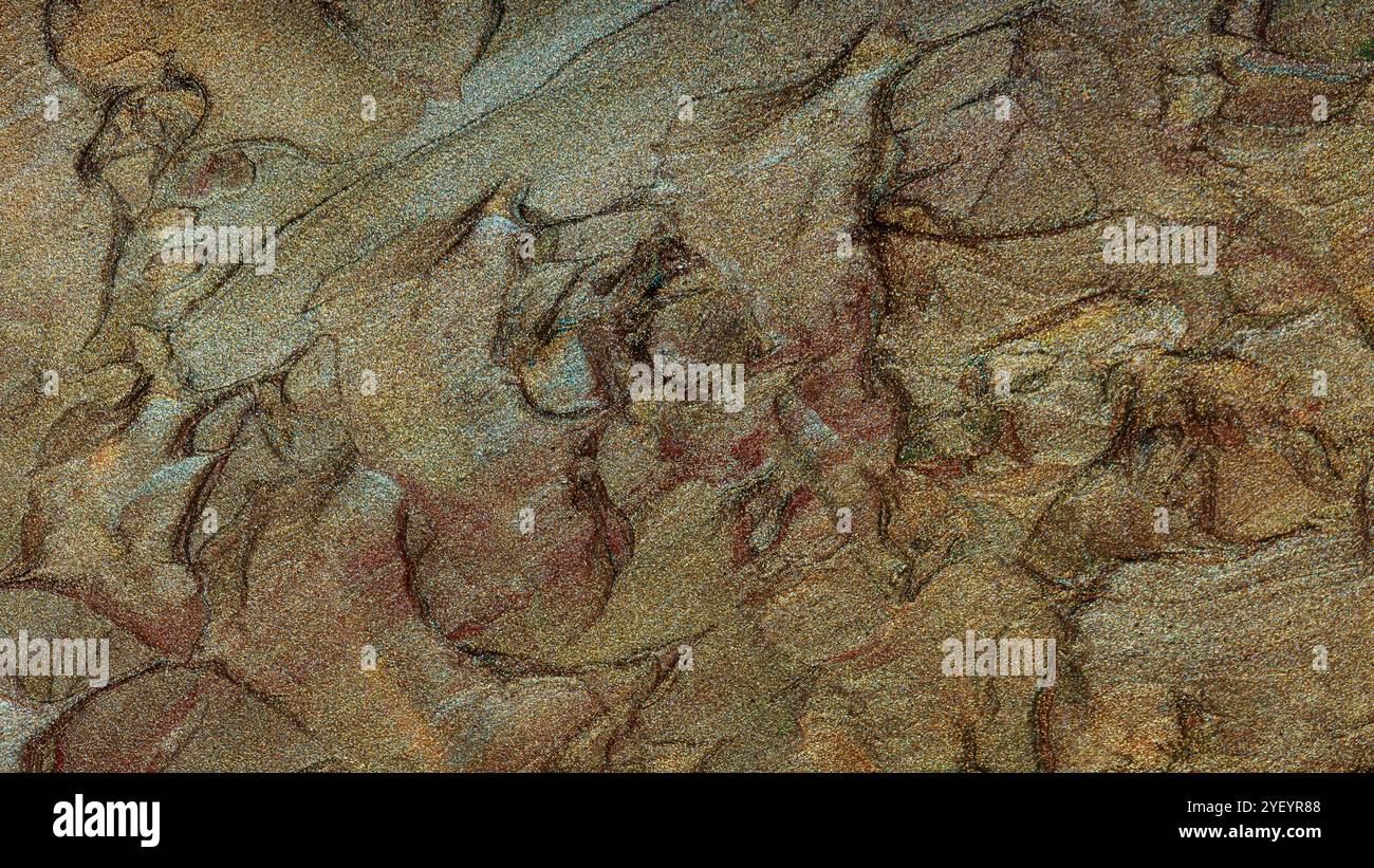 Hints of abstract patterns hi-res stock photography and images - Alamy