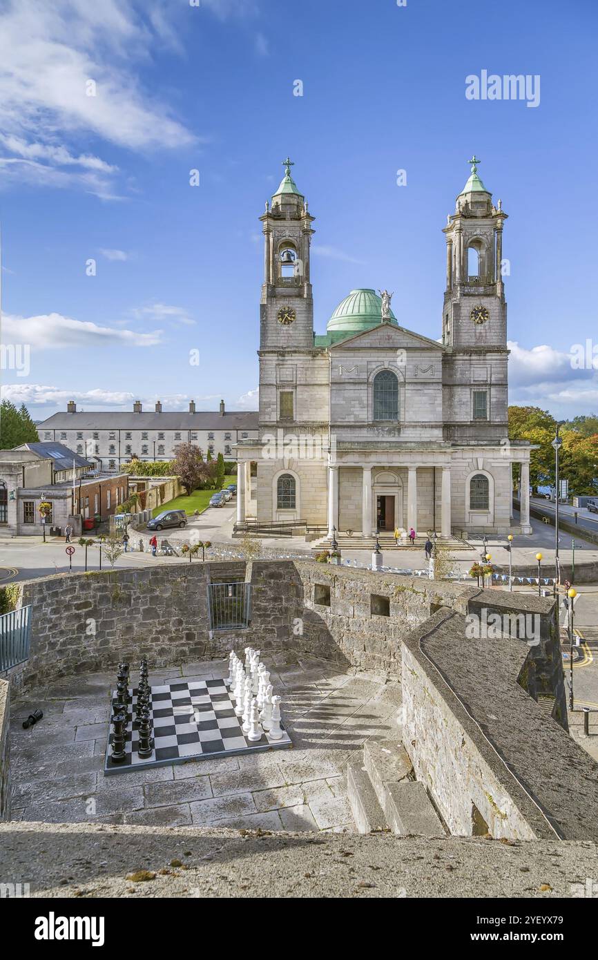 Church of Saints Peter and Paul, Athlone is a Roman Catholic parish ...