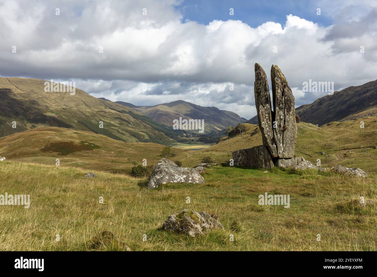 Praying hands rock formation hi-res stock photography and images - Alamy