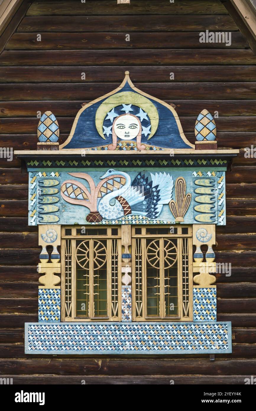 Teremok russia hi-res stock photography and images - Alamy