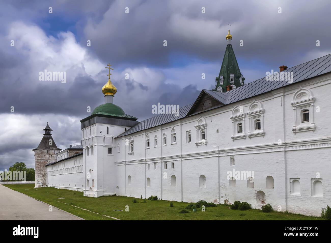 Zheltovodsky hi-res stock photography and images - Alamy