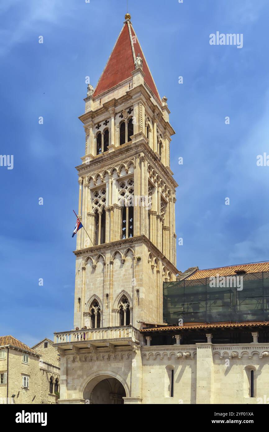 Cathedral of St. Lawrence is a Roman Catholic basilica constructed in ...