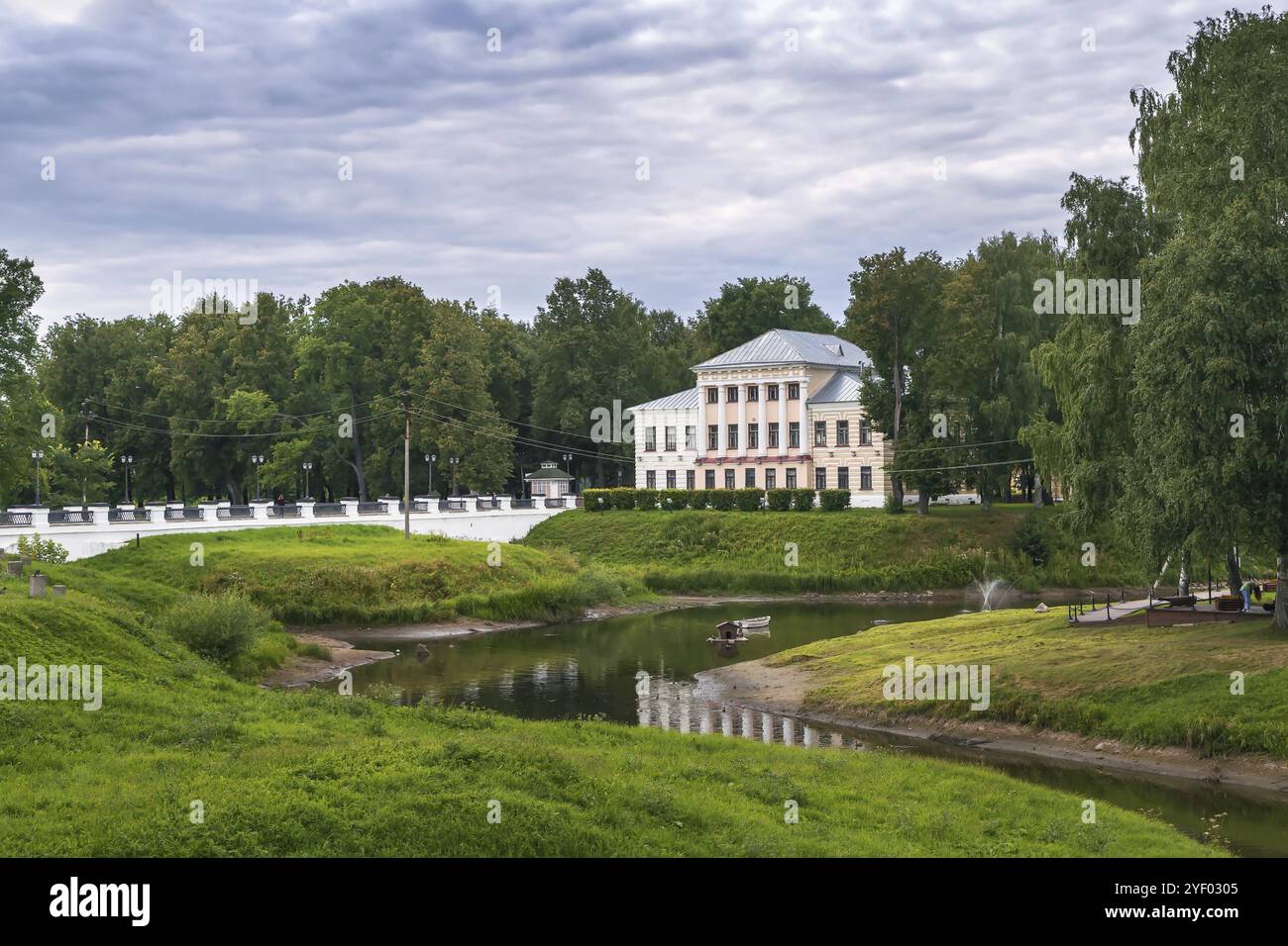 Russian federation council hi-res stock photography and images - Alamy