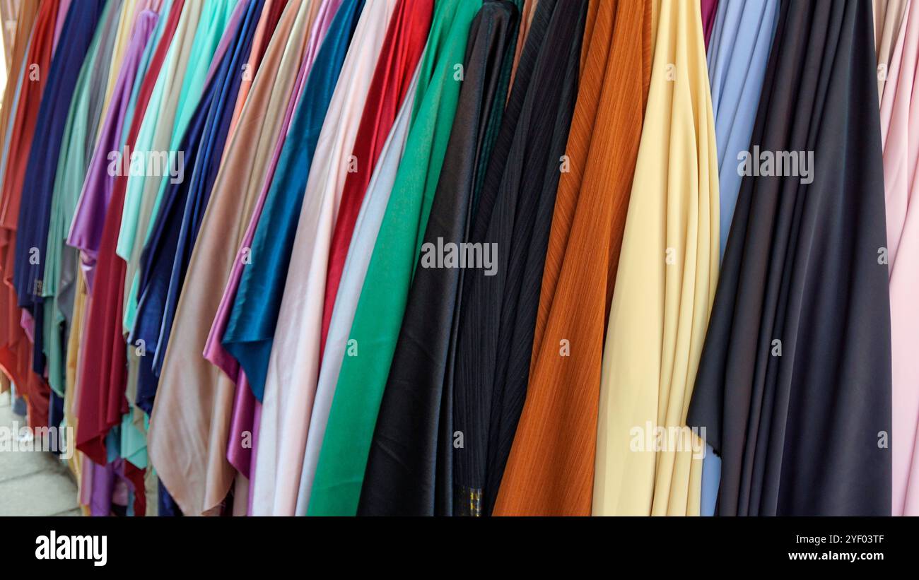 Garments patterns design hi-res stock photography and images - Alamy
